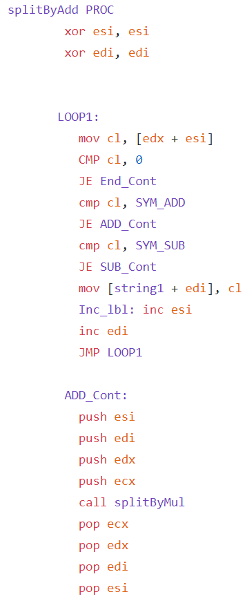 GitHub - mohamedelhafy/calc_project