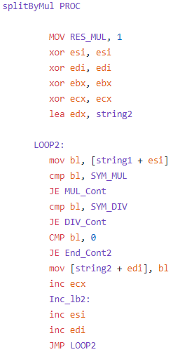 GitHub - mohamedelhafy/calc_project