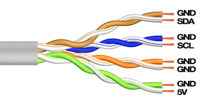 GitHub - realA10001986/Time-Circuits-Display: Firmware for CircuitSetup's Time Circuits Display ...