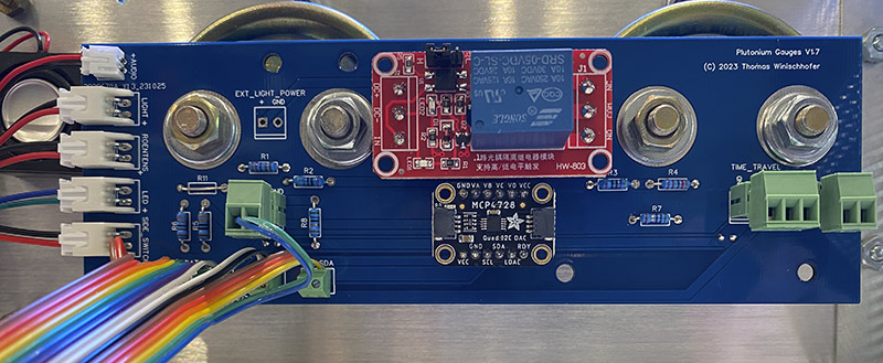GitHub - realA10001986/Dash-Gauges: DIY instructions and firmware for the Dash Gauges from Back ...