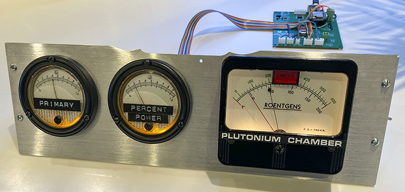 GitHub - realA10001986/Dash-Gauges: DIY instructions and firmware for the Dash Gauges from Back ...