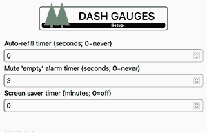 GitHub - realA10001986/Dash-Gauges: DIY instructions and firmware for the Dash Gauges from Back ...