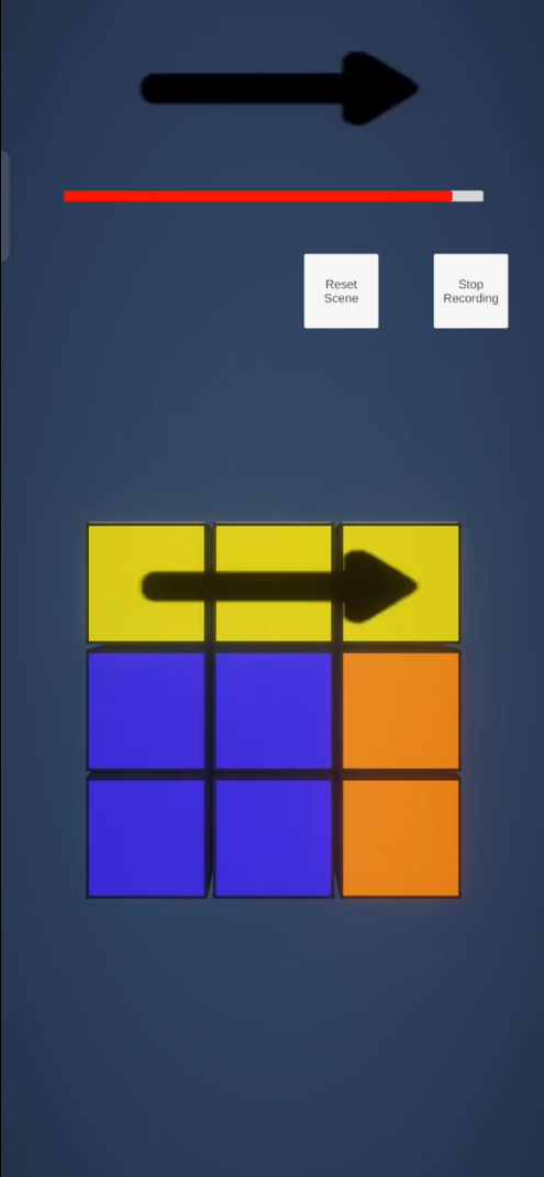 GitHub - ayroh/Rubiks-Tiles-Rhythm-Game