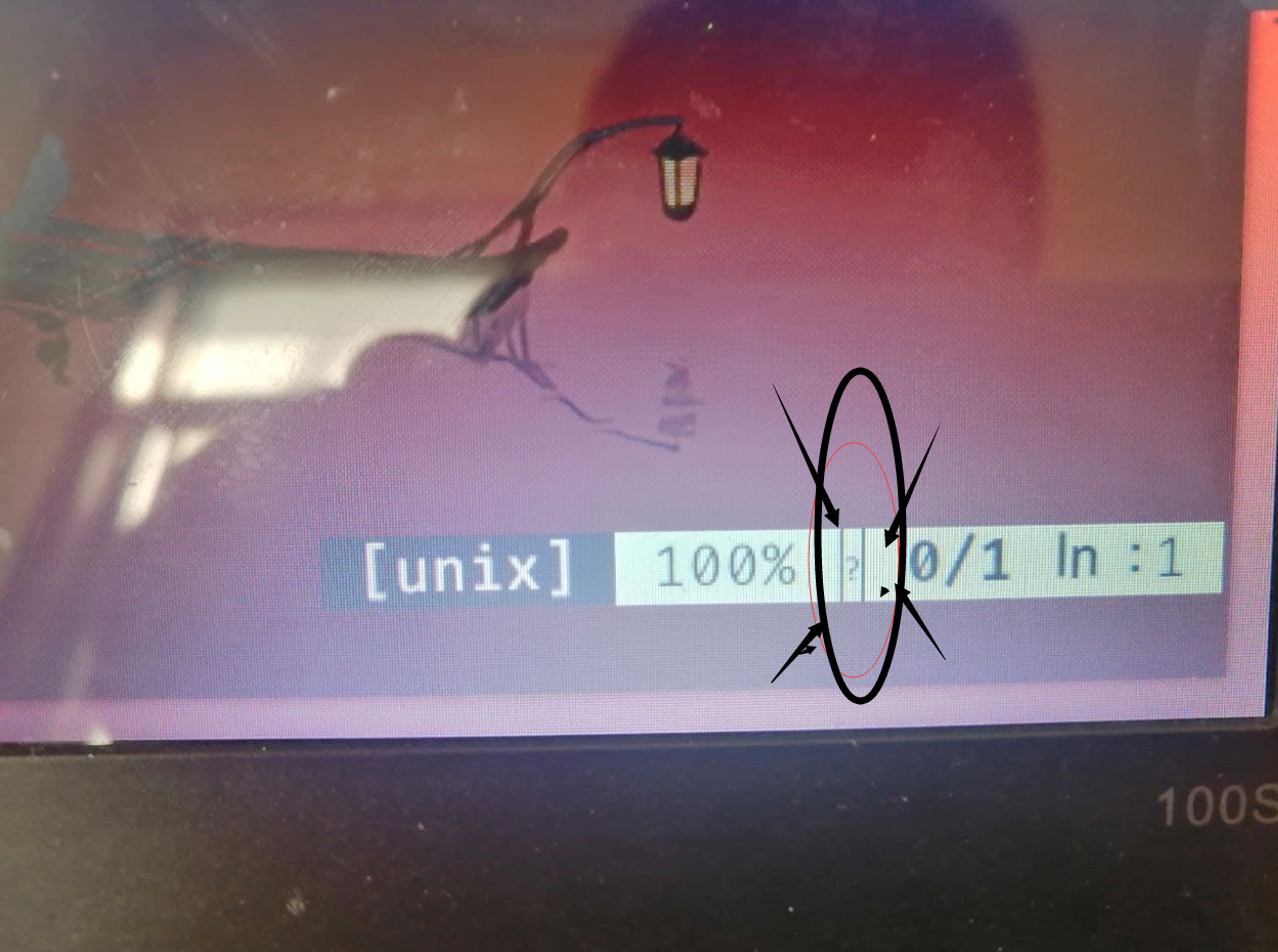 Airline · Issue 2320 · Vim Airlinevim Airline · Github