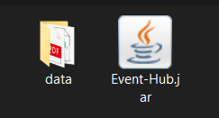 GitHub - prokittikun/CS211-Event-Hub: โปรเจกต์นี้เป็นส่วนหนึ่งของ รายวิชา 01418211 - การสร้าง ...