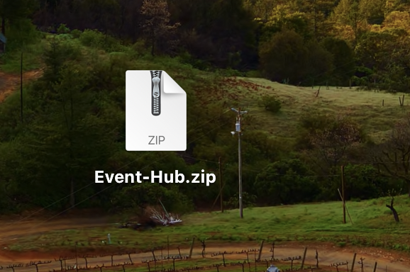 GitHub - prokittikun/CS211-Event-Hub: โปรเจกต์นี้เป็นส่วนหนึ่งของ รายวิชา 01418211 - การสร้าง ...