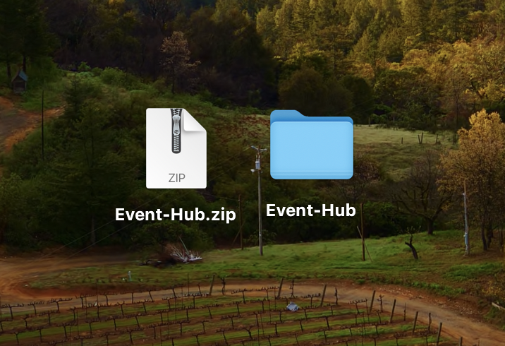 GitHub - prokittikun/CS211-Event-Hub: โปรเจกต์นี้เป็นส่วนหนึ่งของ รายวิชา 01418211 - การสร้าง ...