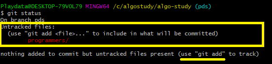 GitHub - angbuilgu/Algorithm-Study