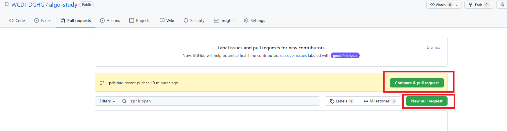 GitHub - angbuilgu/Algorithm-Study