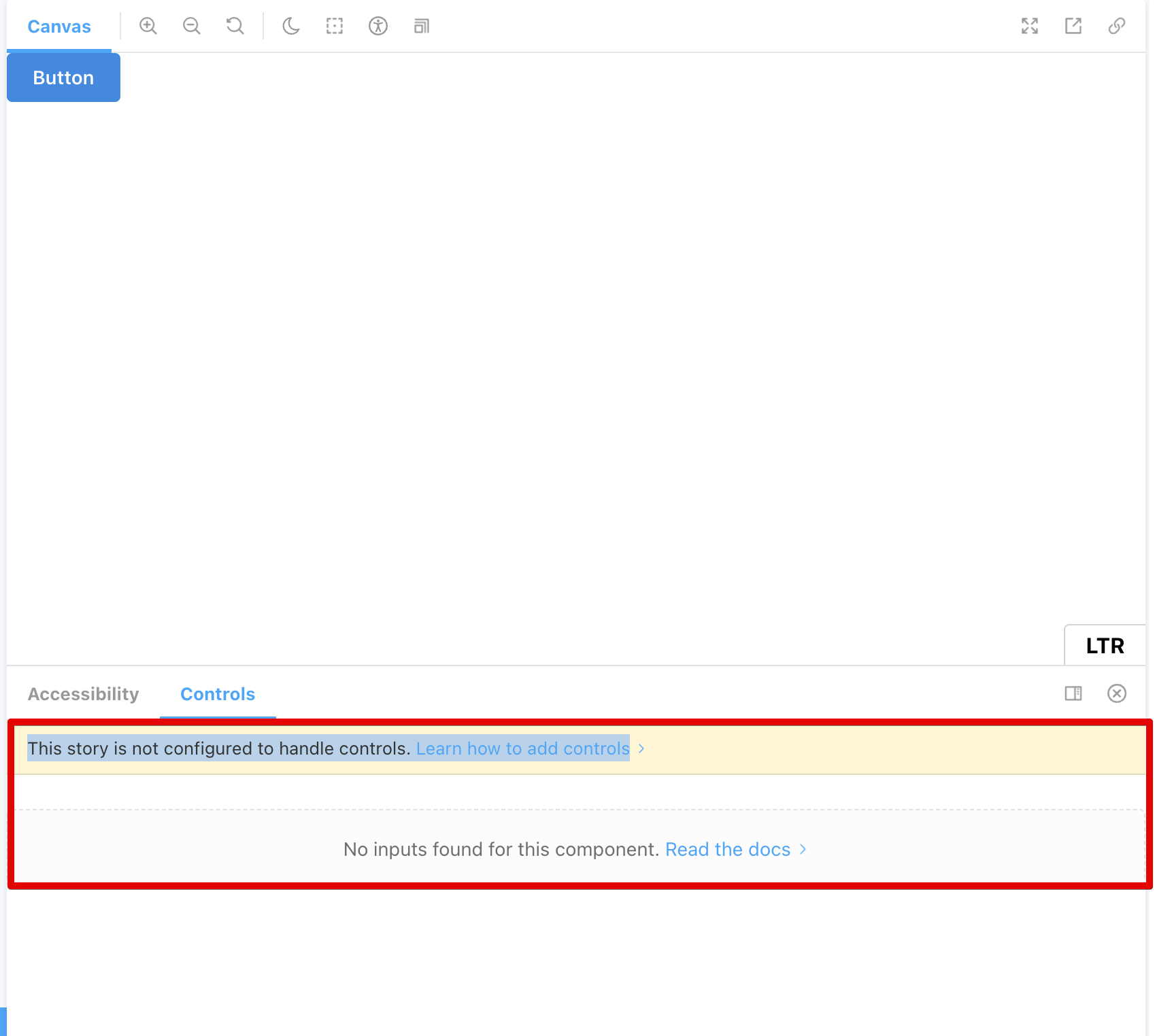 How to use mantine component Interface for create storybook's controls? · mantinedev ...