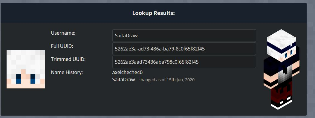 Whitelist 'player does not exist' Server · Issue #5402 · PaperMC/Paper · GitHub
