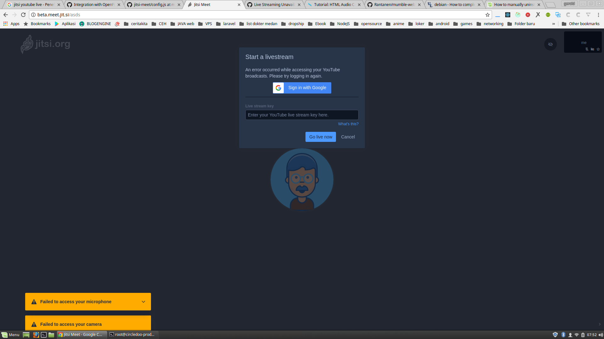 how to activate this · Issue #2941 · jitsi/jitsi-meet · GitHub