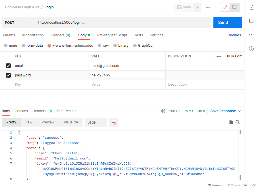 GitHub - imbhanubista/book_library: login function with verification ...