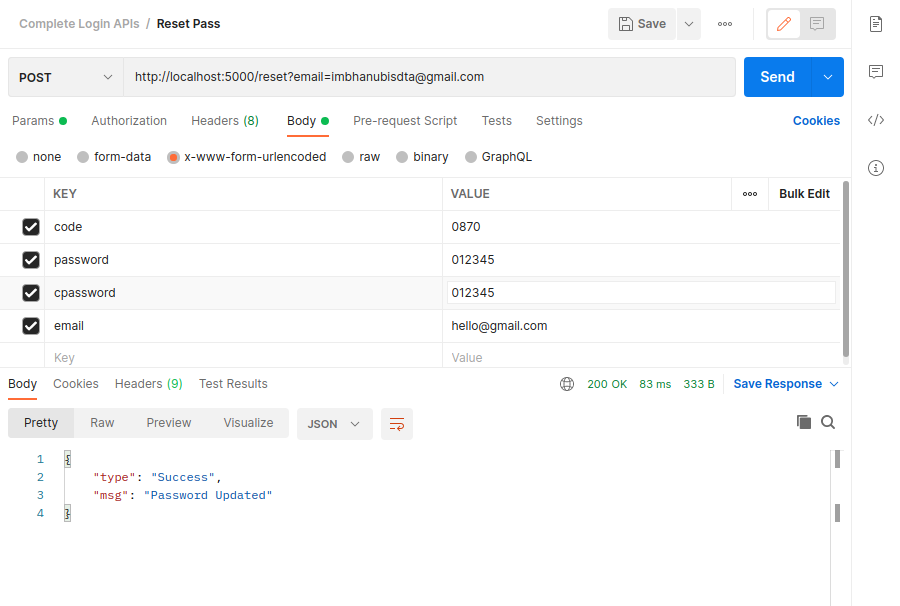 GitHub - imbhanubista/book_library: login function with verification,Book's CRUD operation, used JWT