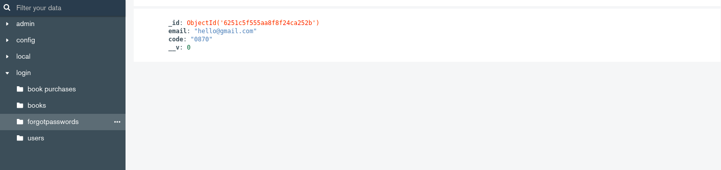 GitHub - imbhanubista/book_library: login function with verification,Book's CRUD operation, used JWT