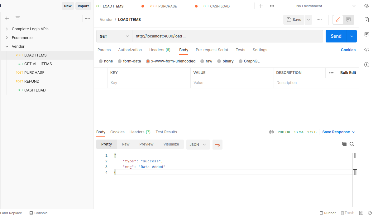 GitHub - imbhanubista/vendingMachinebackend
