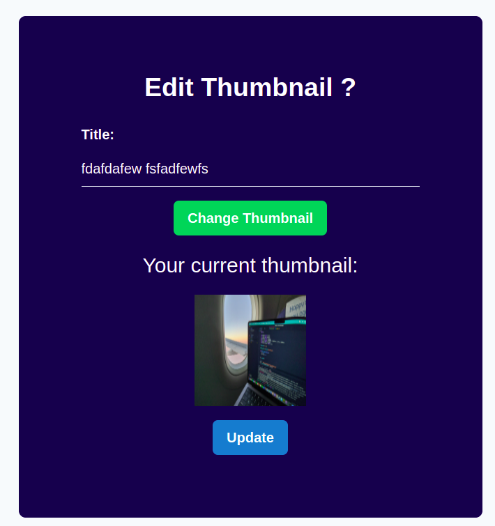 GitHub - imbhanubista/meroMediaFrontend: This is mero media frontend ...