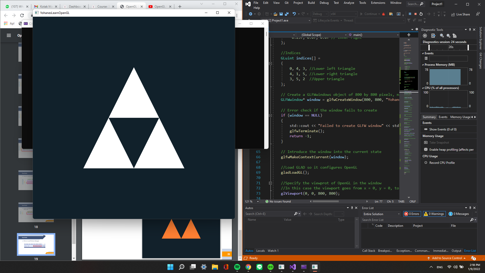 GitHub - yohanesnaibaho303/OpenGL-3DCGA-Project: this is my entire ...