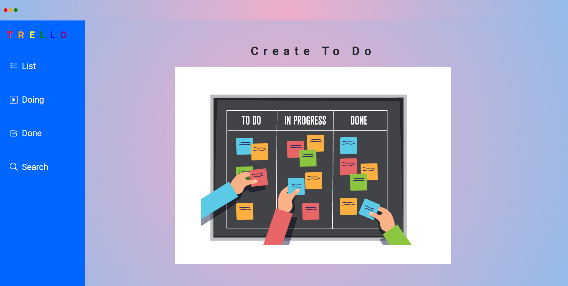 GitHub - sangyoung23/vue-trello: VUE3의 전반적인 지식으로 만들어 본 TRELLO