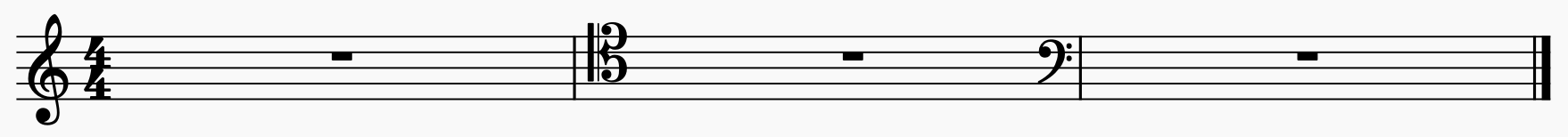 MusicXML export loses after-barline clef · Issue #19112 · musescore/MuseScore · GitHub