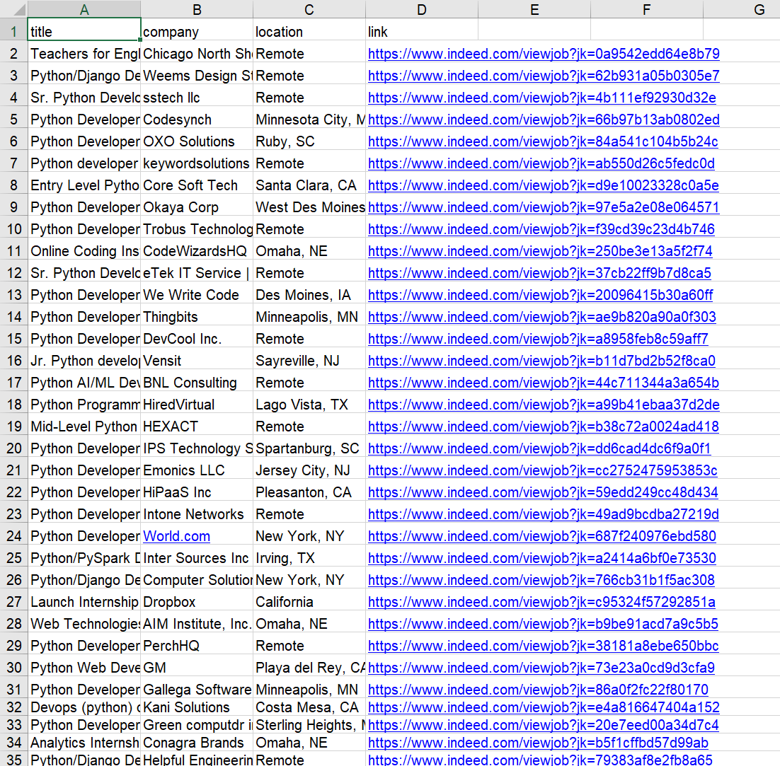 GitHub - LEEHYEYEONG/python_webscraper