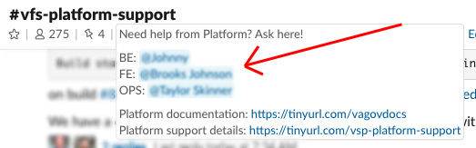 va.gov-team/platform/working-with-vsp/requesting-support.md at master · department-of-veterans ...