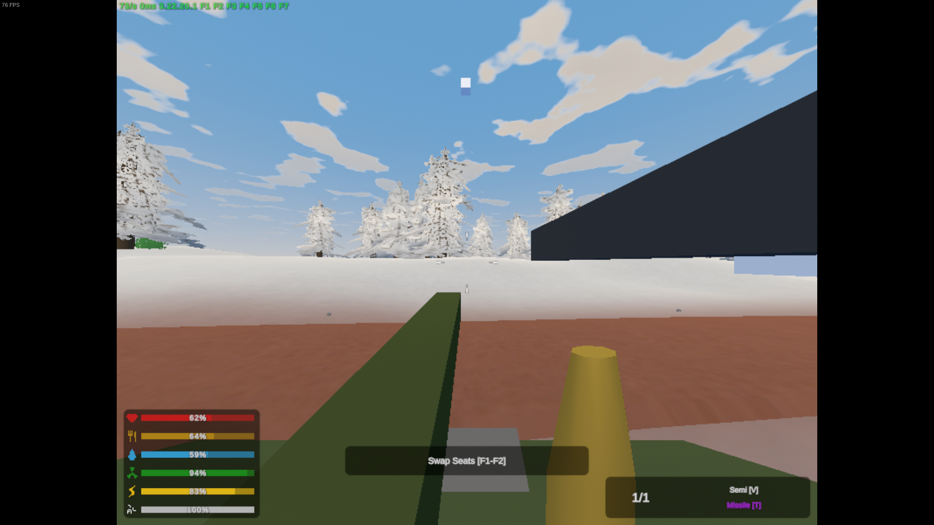 Hi I want to spawn object on vehicle · Issue #3584 ...