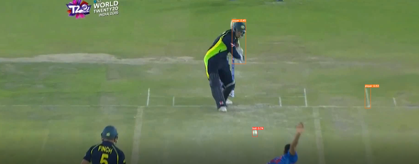 GitHub - sanjusabu/Cricket-Ball-and-Stumps-Detection