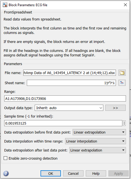 Github Yuviliecgprocessingtohr