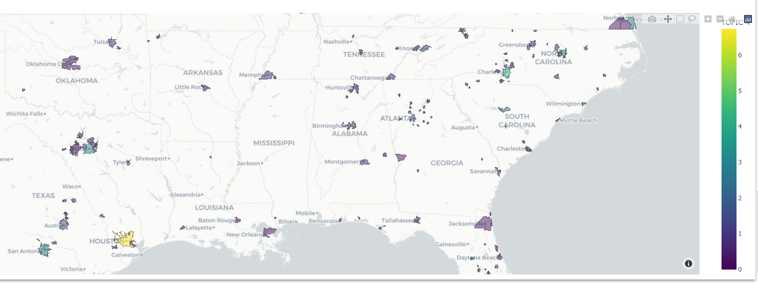 GitHub - walikhancodes/AAA-NLP-Engine-Heatmap: NLP engine for Topic ...