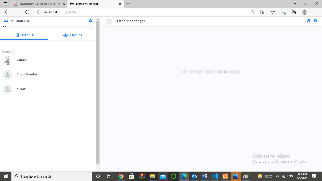 Chat box not visible · Issue #125 · munafio/chatify · GitHub