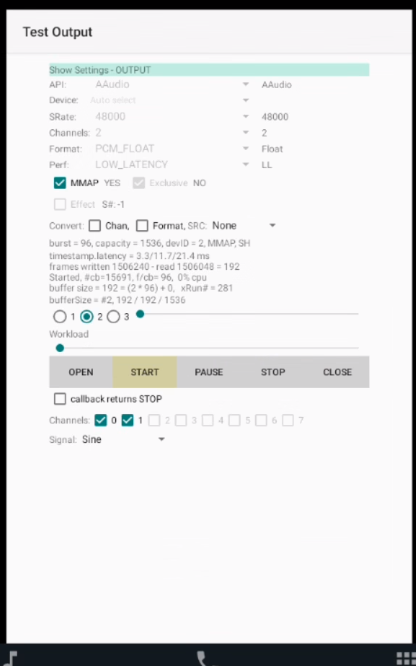 How AAudio stream is connected to HAL ? · Issue #1206 · google/oboe · GitHub