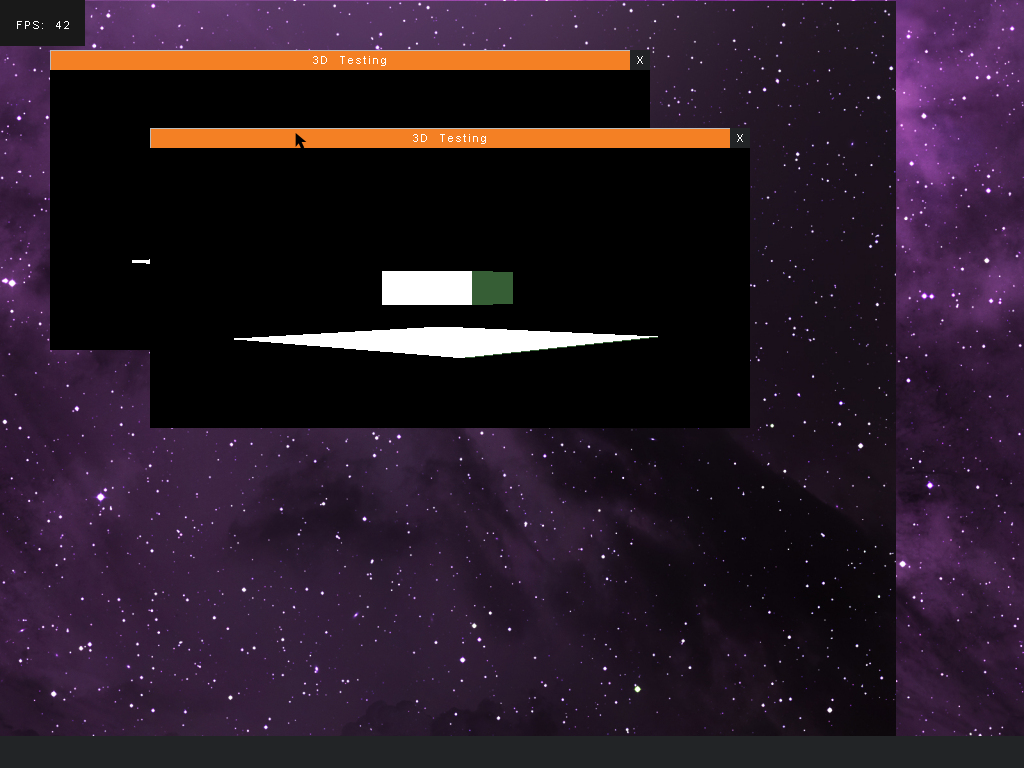 Button Events Double Fire · Issue #37 · Project-Prism/Prism-OS · GitHub