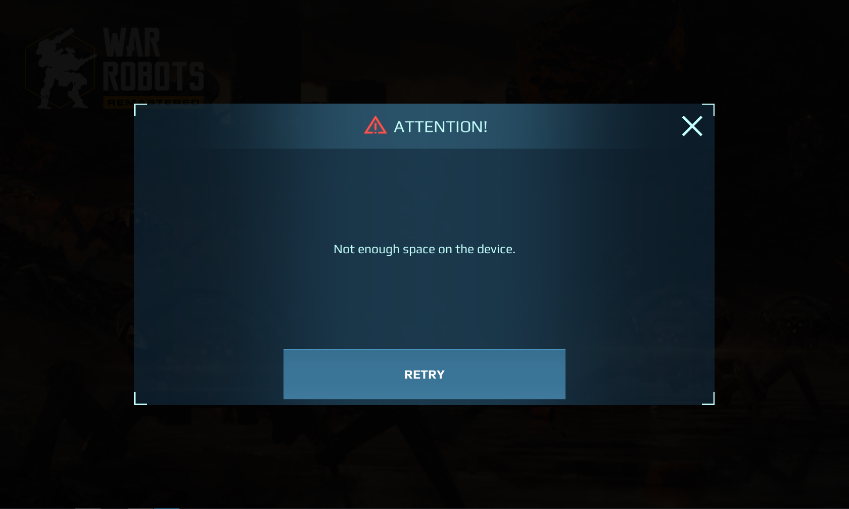 Not enough space · Issue #822 · waydroid/waydroid · GitHub