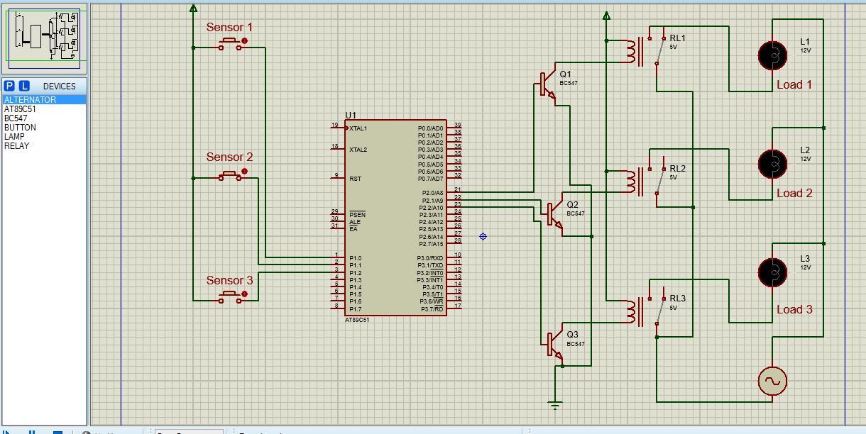 GitHub - mpavu/Automatic-street-light-controller: It is a mini project ...