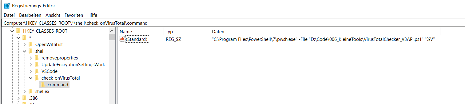 GitHub - itsek/check_onVirusTotal: Small script which checks the File ...