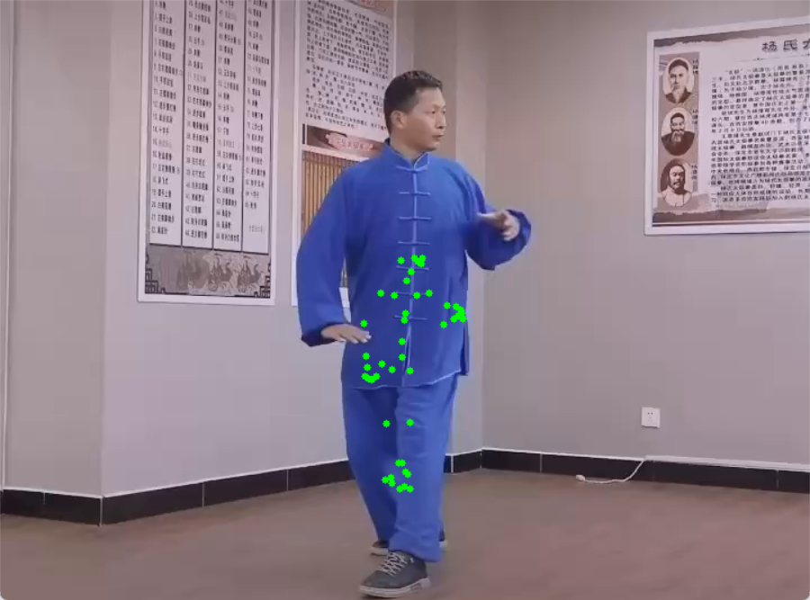 [CLIFF]the problem about 2d keypoints · Issue #208 · huawei-noah/noah-research · GitHub