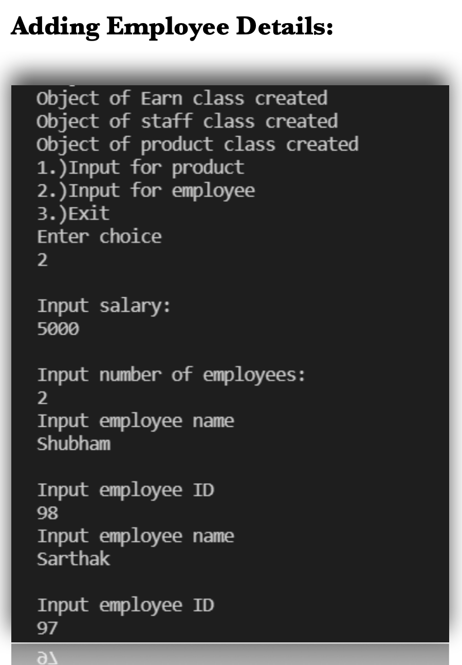 GitHub - sarthak-tirpude/Shopping-Management-System