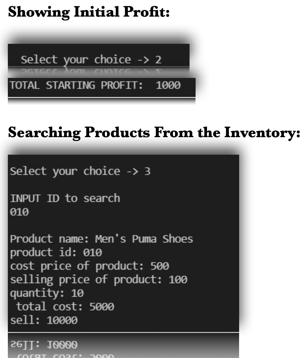 GitHub - sarthak-tirpude/Shopping-Management-System