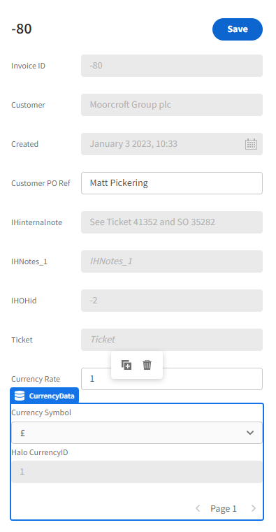 Option Picker layout in side panel · Issue #9552 · Budibase/budibase ...