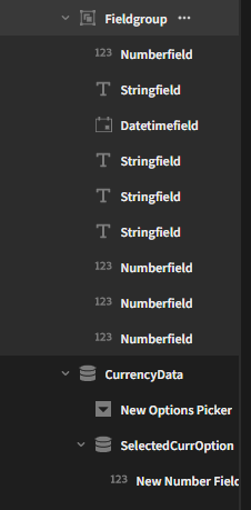 Option Picker layout in side panel · Issue #9552 · Budibase/budibase · GitHub