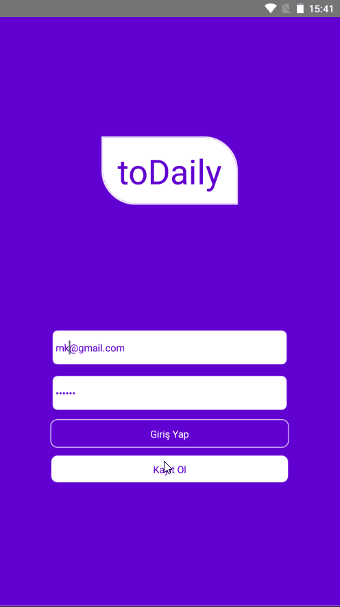 GitHub - mirackeskin/todoapp_reactnative_firebase GitHub - mirackeskin/todoapp_reactnative_firebase