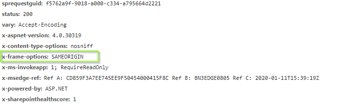 MS Teams App - SPFx webpart can't get AD token · Issue #5116 · SharePoint/sp-dev-docs · GitHub