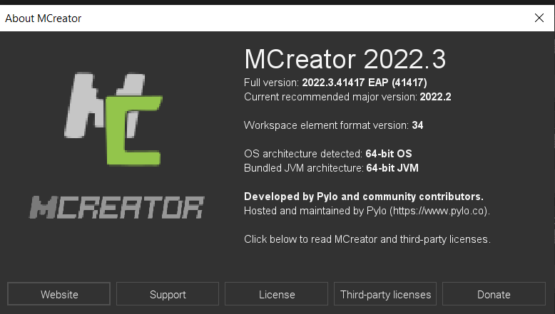 Right-click on block trigger with item works twice when this item in both hands · Issue #3234 ...