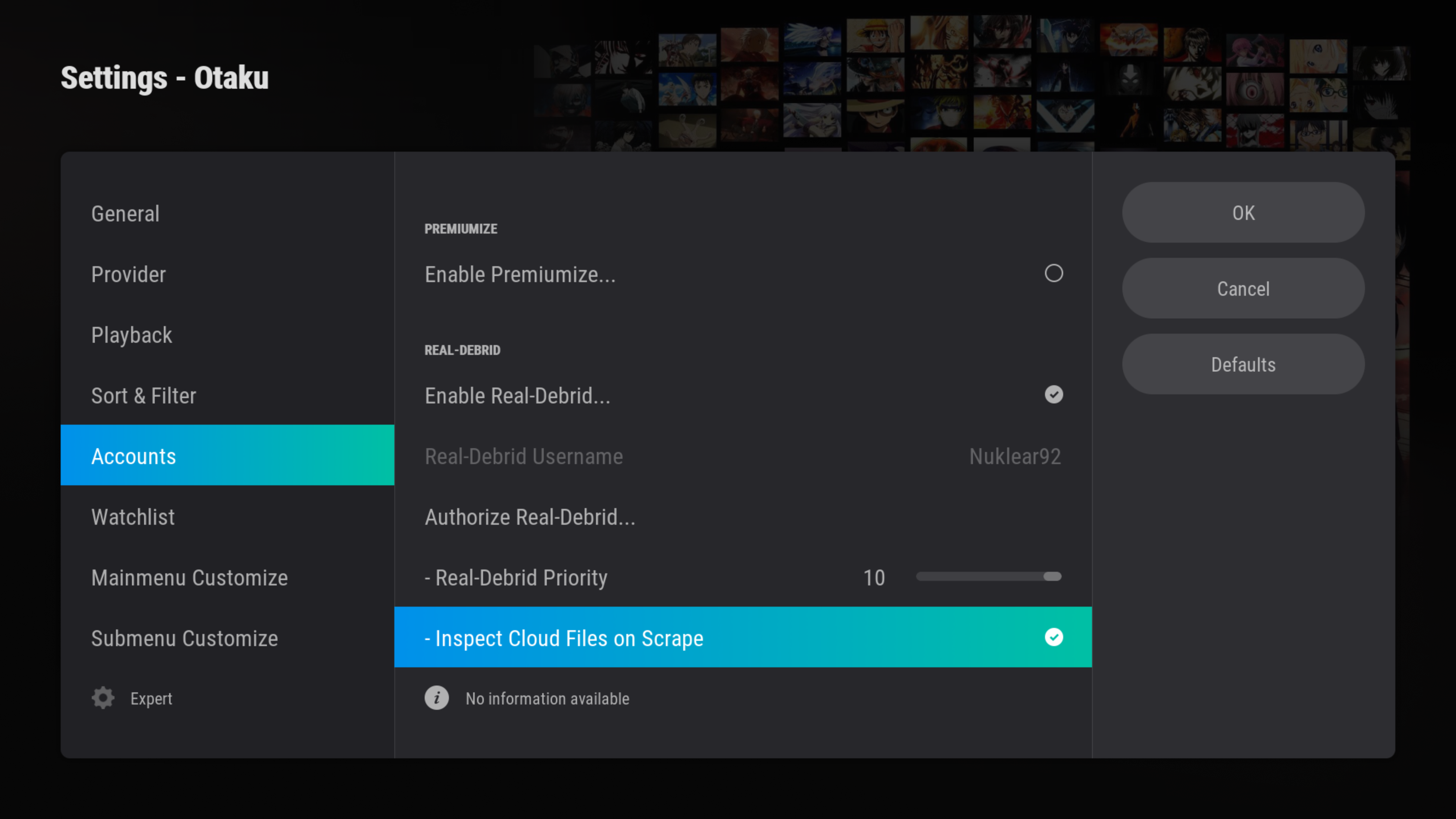 [Bug] Scraping with Cloud Storage option ON and manual Batch selection ON issue · Issue #169 ...