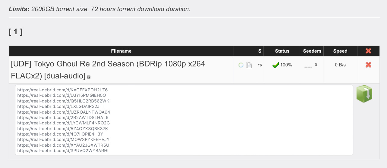 [Bug] Scraping with Cloud Storage option ON and manual Batch selection ON issue · Issue #169 ...