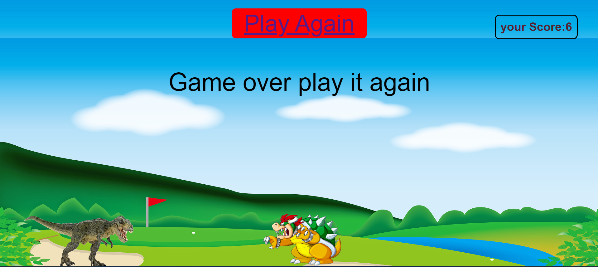 GitHub - rr9082/Dinosaur-Game