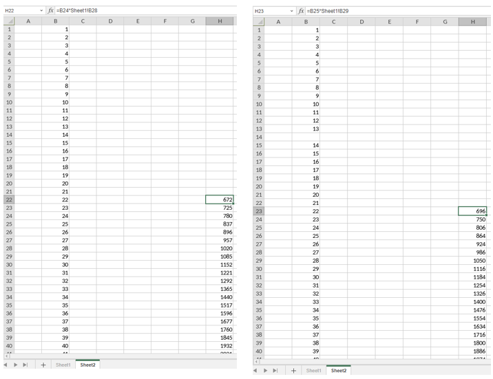 Spreadsheet: formula becomes incorrect when adding new rows (second attempt) · Issue #1390 ...