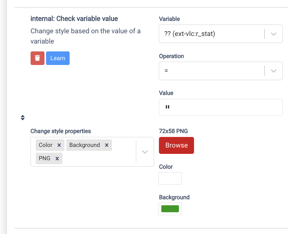 [BUG] Module Label not updated after name change for Internal Feedback · Issue #2169 · bitfocus ...