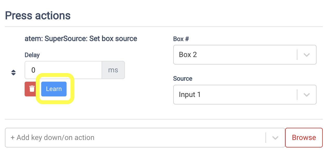 SuperSource Transitions! · Issue #144 · bitfocus/companion-module-bmd-atem · GitHub
